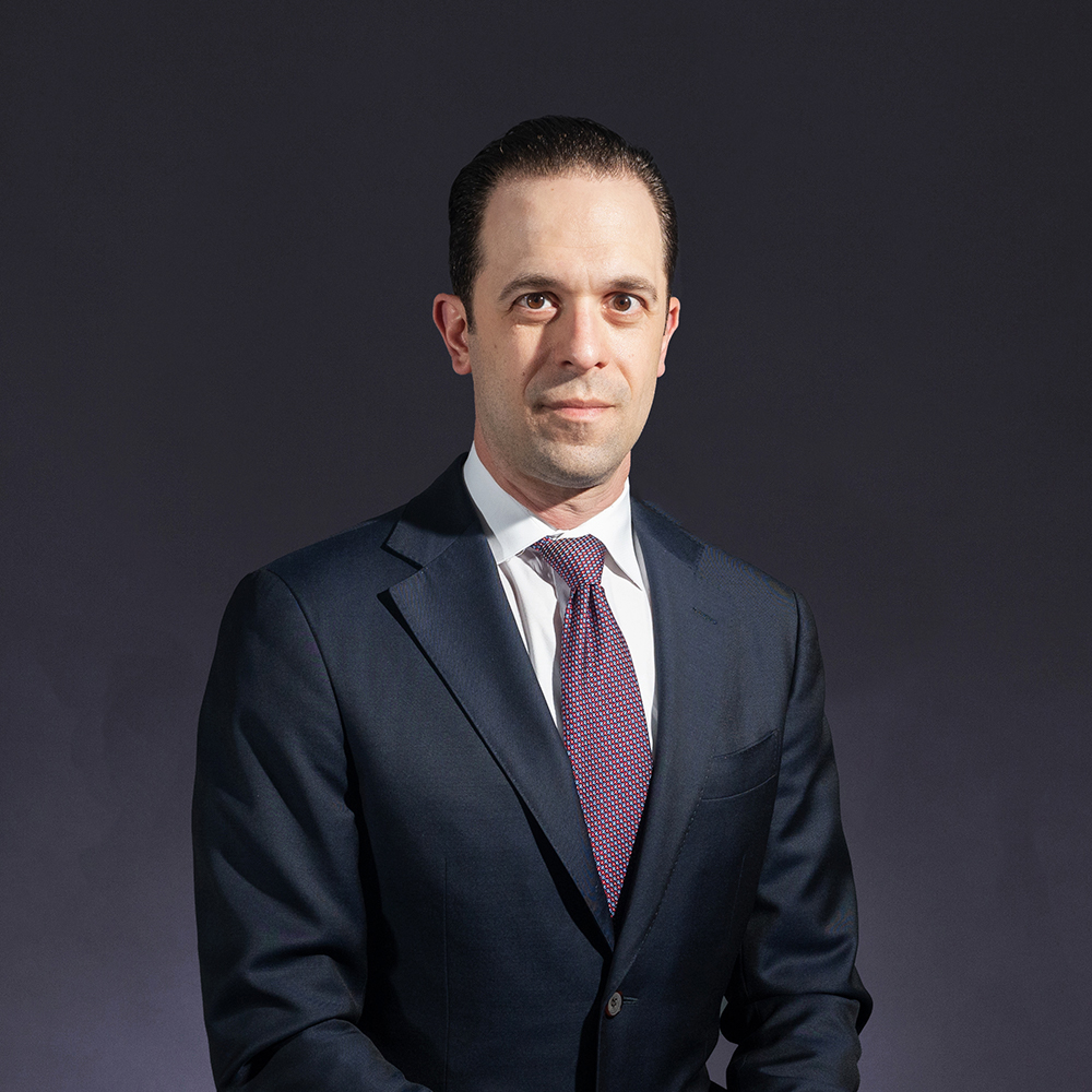 Michael V. Phillips - Klehr Harrison Harvey Branzburg LLP